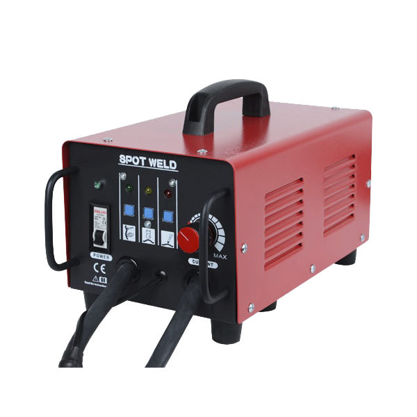 Spotter - NSPOT 380 - APP sp. z o.o.