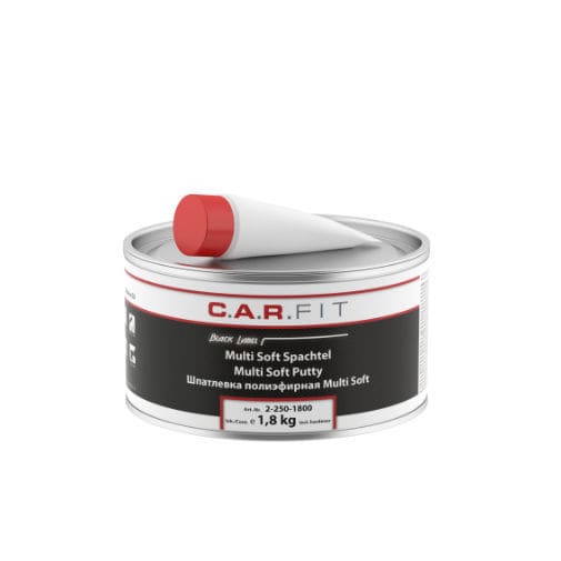 Polyester putty - 2-250-1800 - August Handel GmbH - CARFIT - two ...