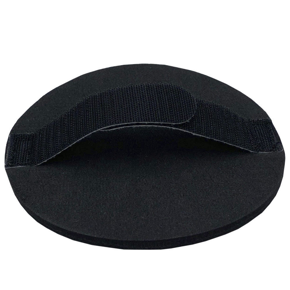 Polyurethane polishing pad - 5-170-0004 - August Handel GmbH - CARFIT