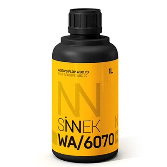 Additive - WA series - Bernardo Ecenarro, S.A. SINNEK