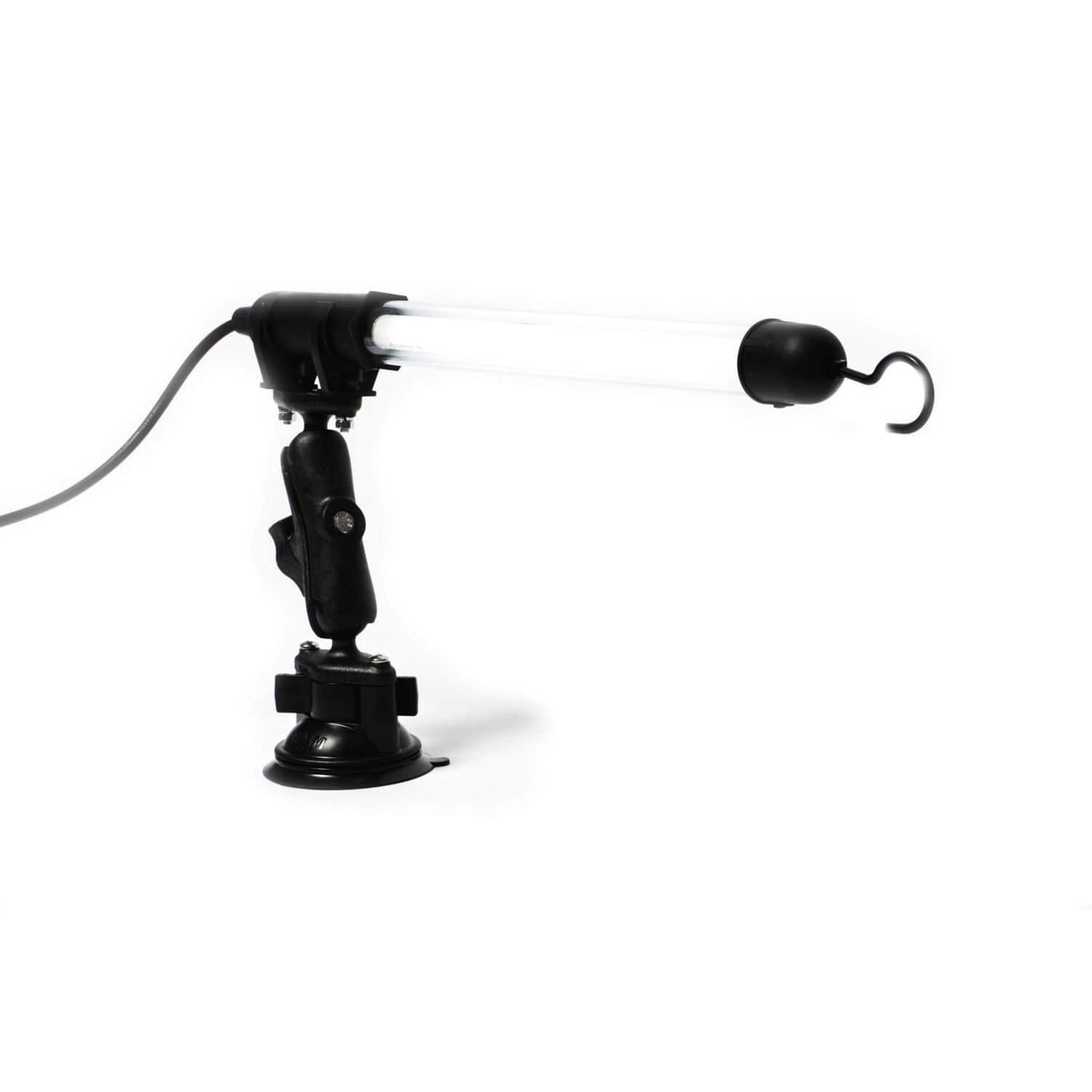 LED hand lamp - 8302 - BETAG Innovation