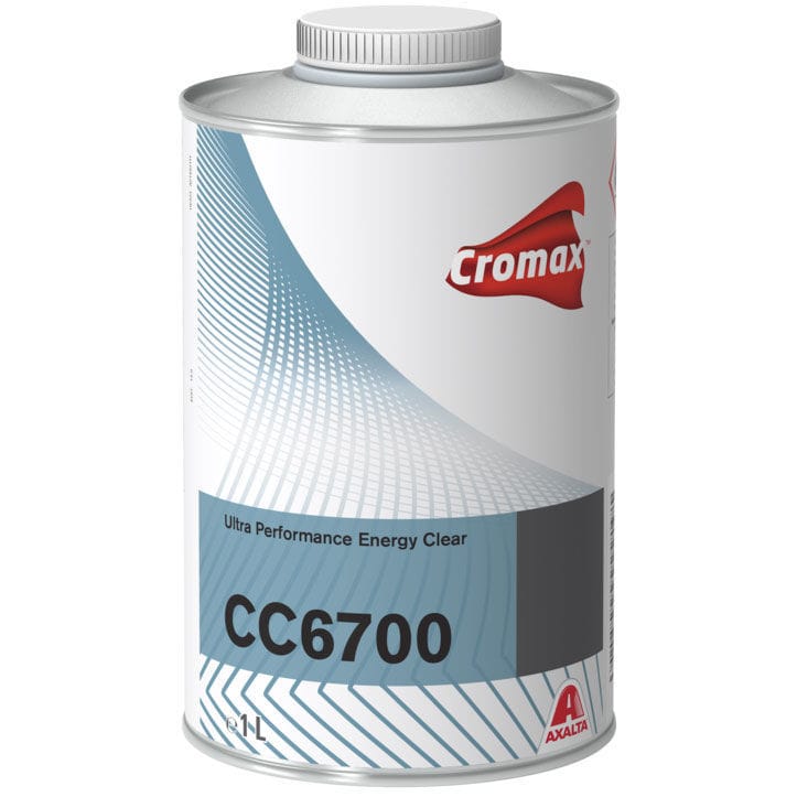 Auto body varnish - CC6700 - Cromax® Deutschland