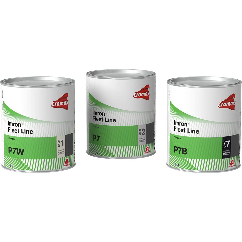 Finishing primer - PRIMEPOX series - Cromax® Deutschland - for auto body