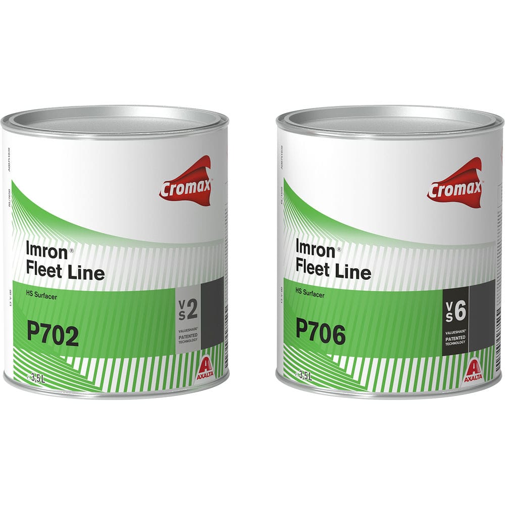 Acrylic primer - P706 - Cromax® Deutschland - for car