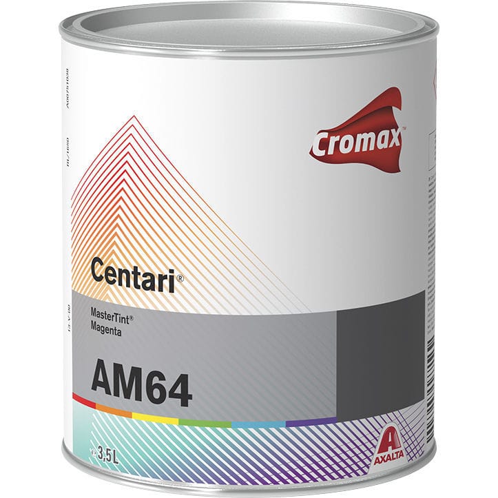 Finishing paint - CENTARI - Cromax® Deutschland