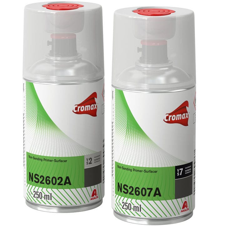 Protective primer - NS2602A - Cromax® Deutschland - for auto body