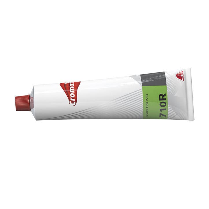 Polyester putty - 710R - Cromax® Deutschland - single-component / for ...