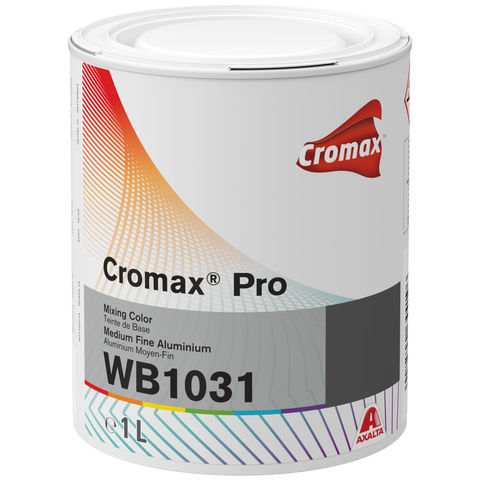 Liquid primer - CROMAX PRO - Cromax® Deutschland - for auto body