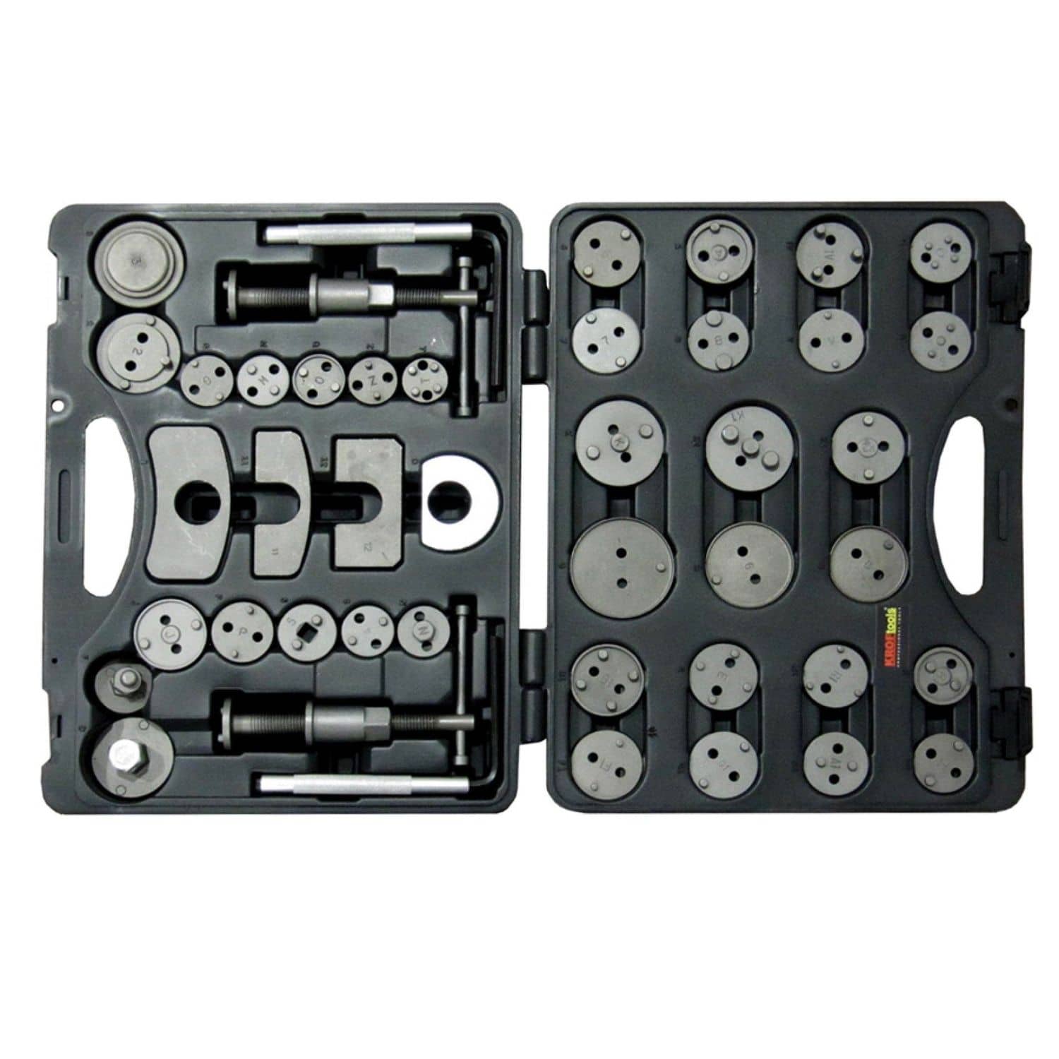 Automotive tool set - 5944 - KROFtools Professional Tools