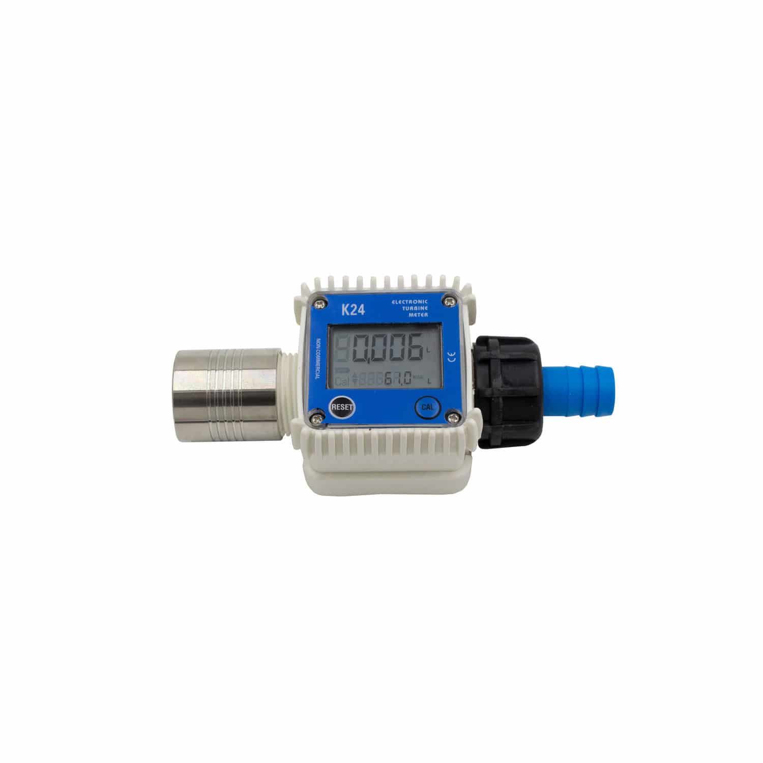 Positive displacement flow meter - 3284 - KROFtools Professional Tools ...
