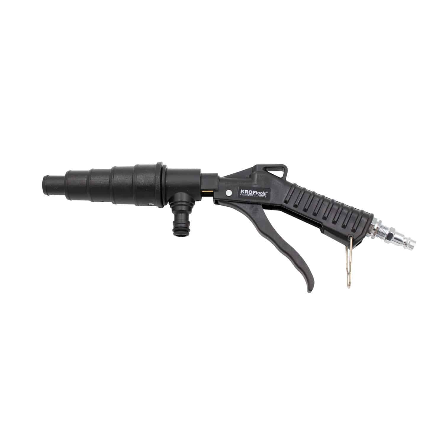 Cooling gun - 2097 - KROFtools Professional Tools - air / manual ...