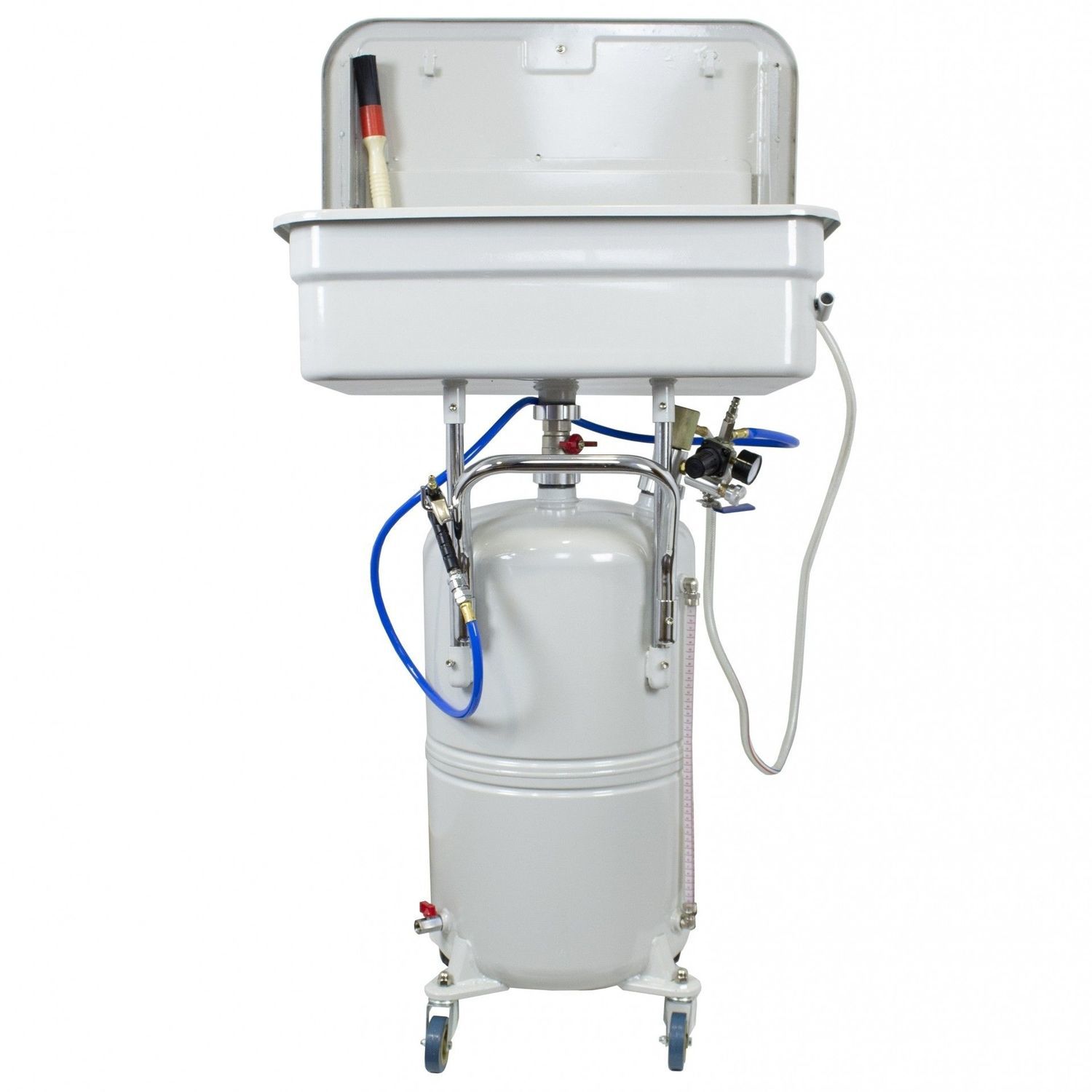 Washing tank - 9720 - KROFtools Professional Tools - liquids / parts ...