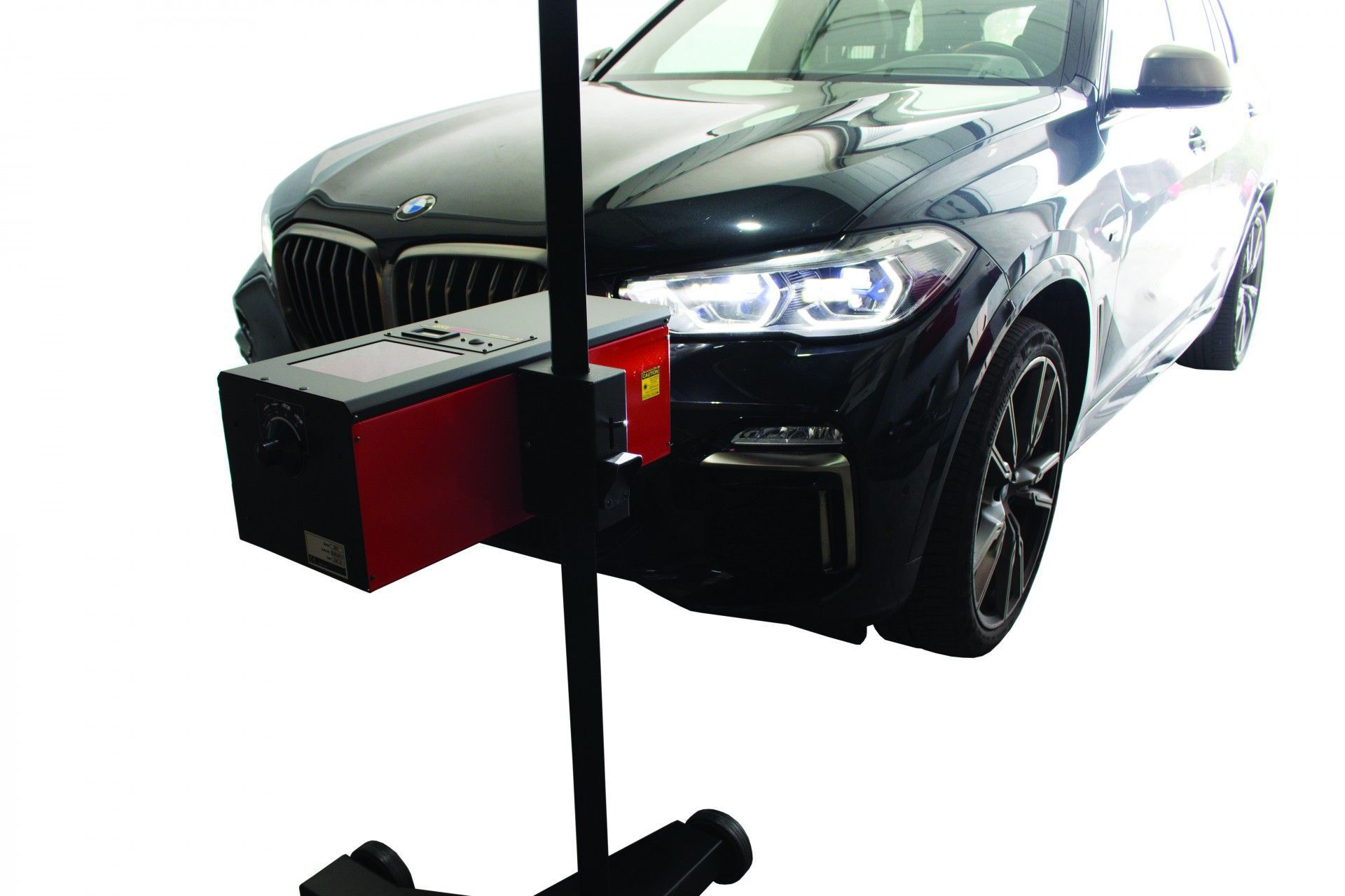 Phase rotation meter - 6901 - KROFtools Professional Tools