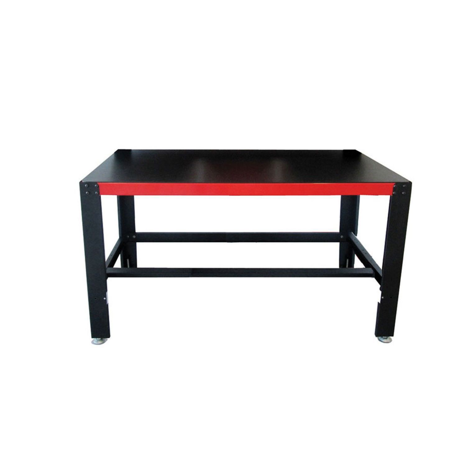 Metal workbench - 8506 - KROFtools Professional Tools