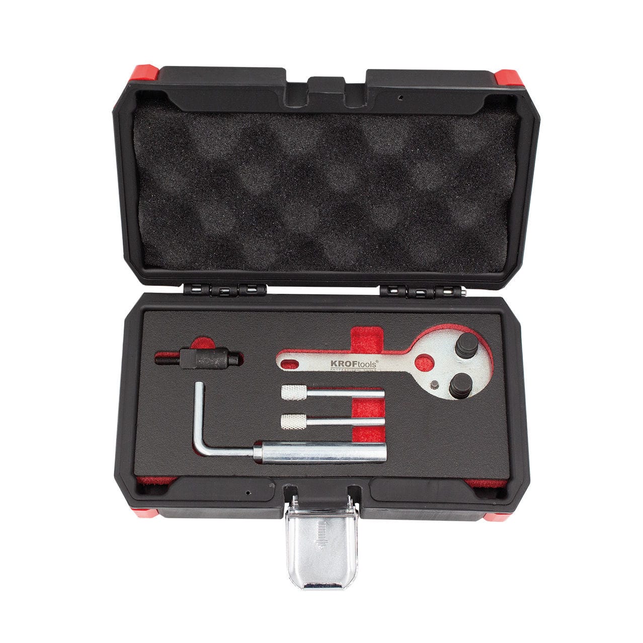 Engine timing tool set - 1687 - KROFtools Professional Tools - automotive