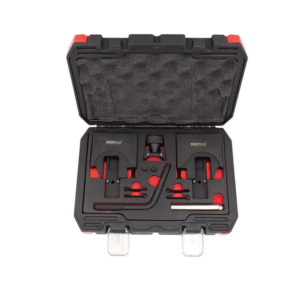 Engine timing tool set - 1692 - KROFtools Professional Tools - automotive