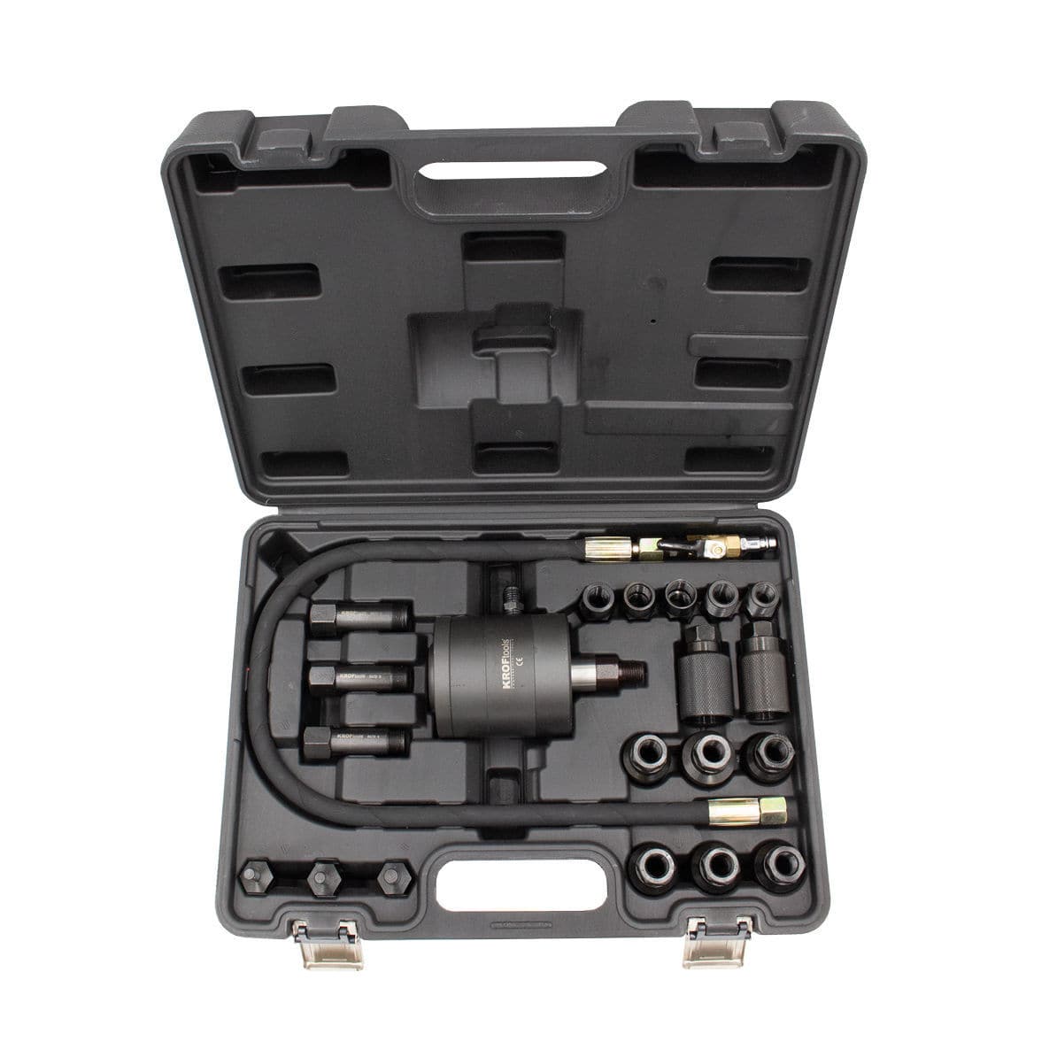 Pneumatic injector puller - 8470 - KROFtools Professional Tools