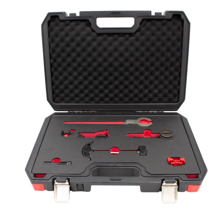 Timing tool set - 1625 - KROFtools Professional Tools