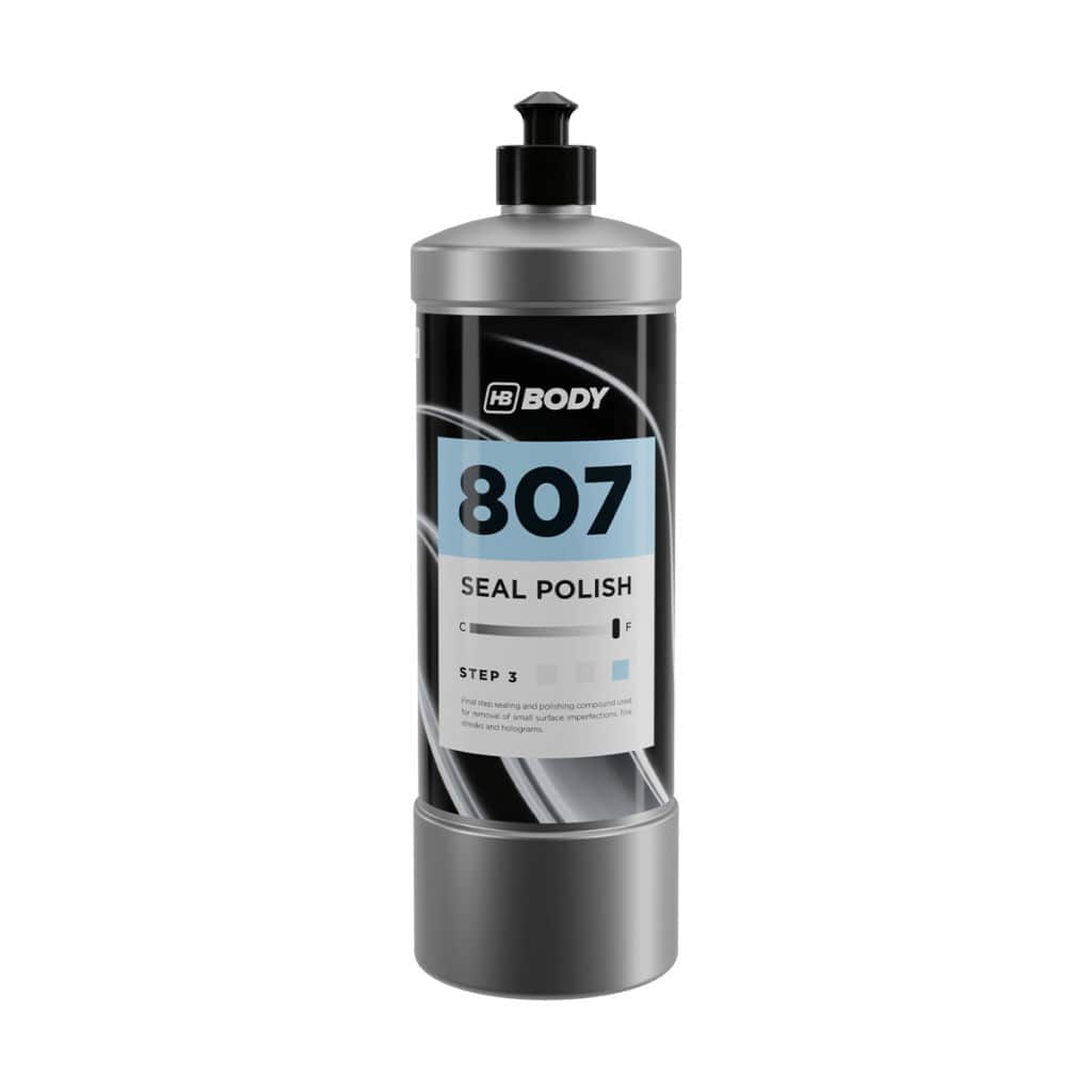 Joint paste - 807 - HB BODY S.A. - polishing / silicone-free