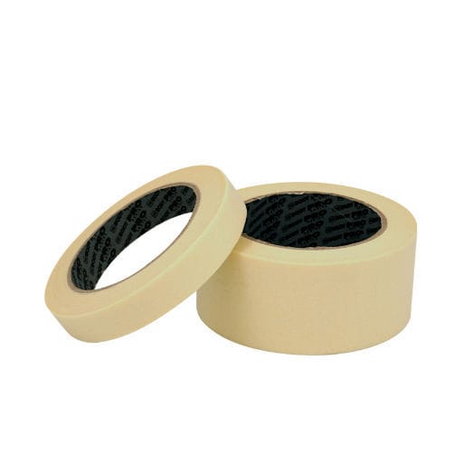 Masking tape for automotive applications - 0210 series - HB BODY S.A ...