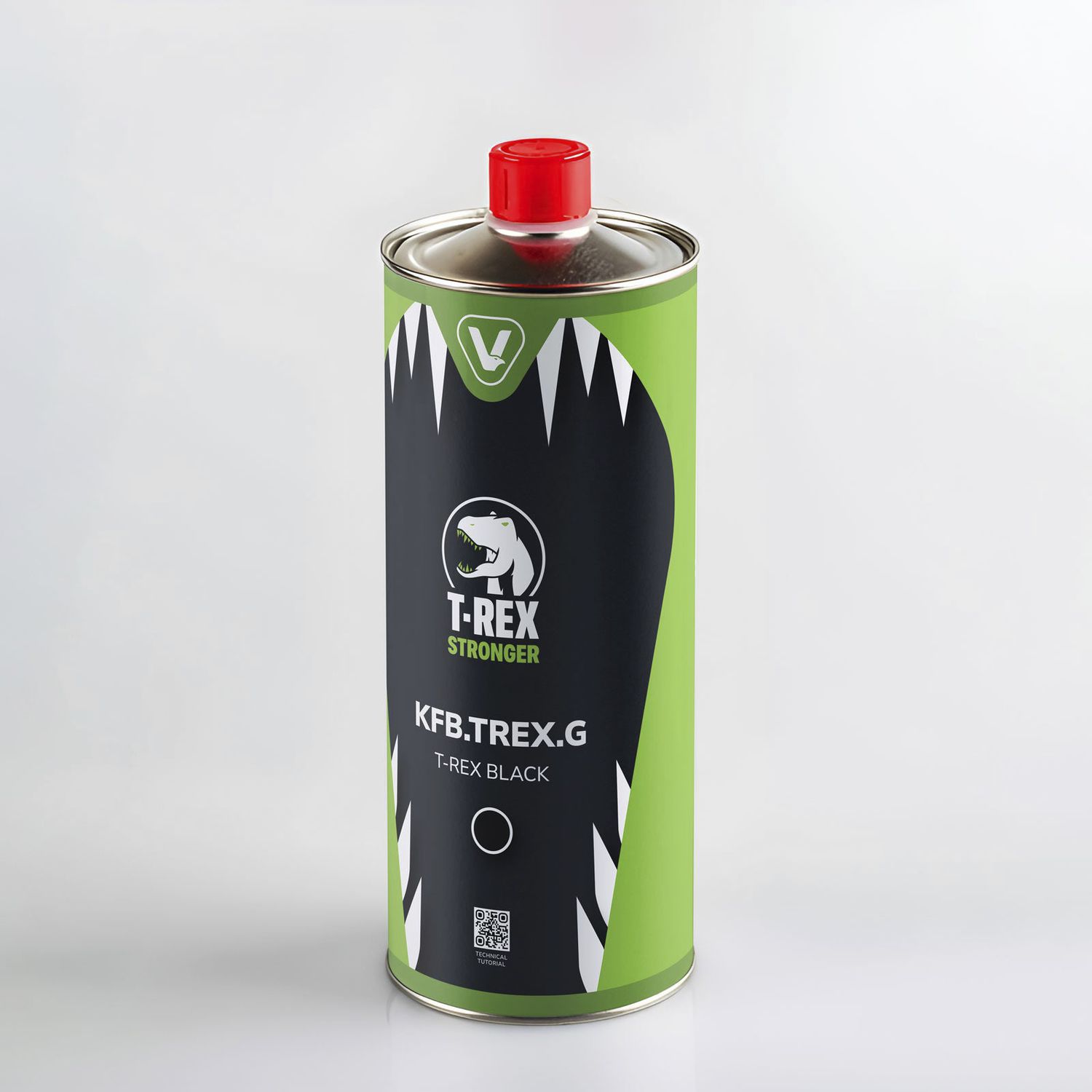 Protective paint - T-REX - IVAT Coatings Srl - two-component / acrylic ...