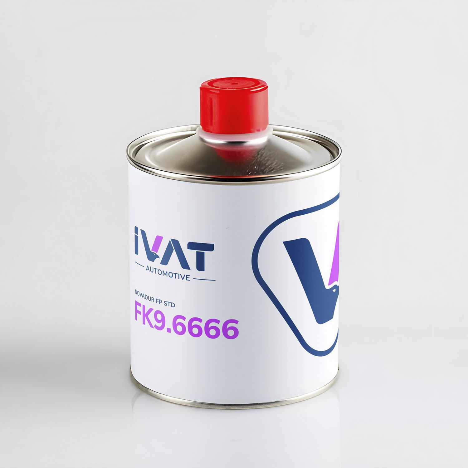 Protective coating - NOVADUR FP STD - IVAT Coatings Srl - polyurethane ...