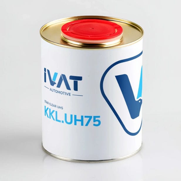 Protective coating - STAR CLEAR UHS - IVAT Coatings Srl - acrylic / for ...