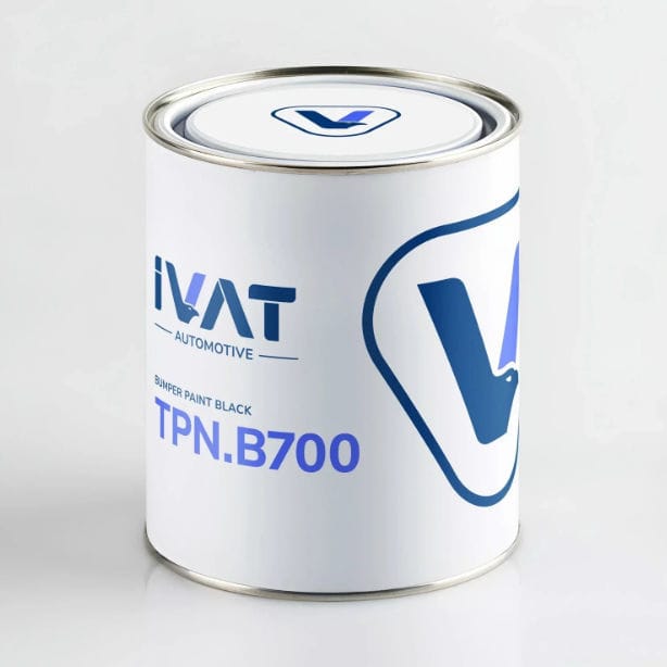 Finishing paint - BUMPER - IVAT Coatings Srl - single-component ...