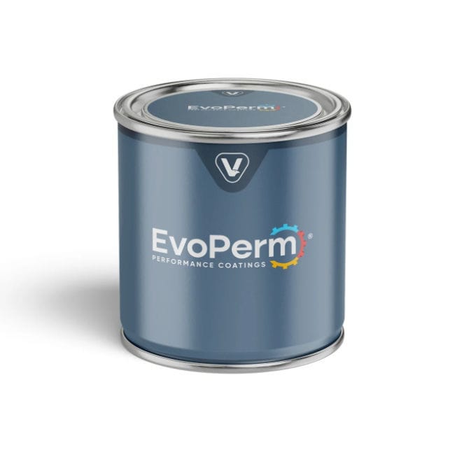 Tinting system - Evoperm Basecoat - IVAT Coatings Srl