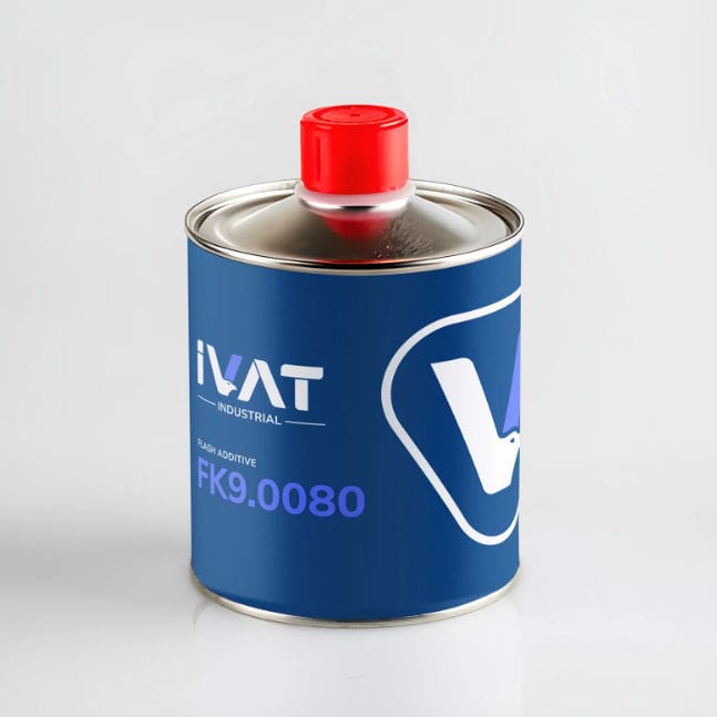Additive - FLASH - IVAT Coatings Srl