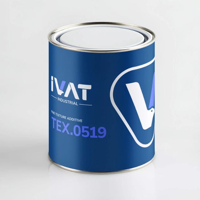 Paint additive - TEXTURISING FINE - IVAT Coatings Srl
