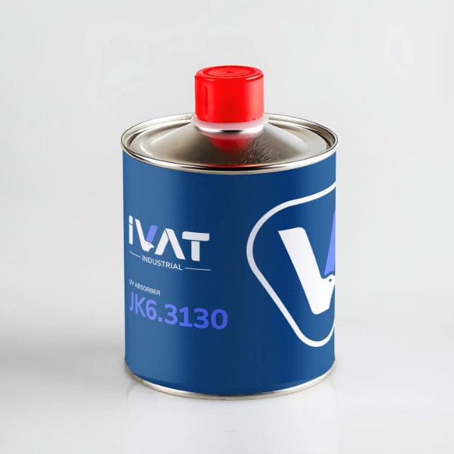 Additive - UV ABSORBER - IVAT Coatings Srl