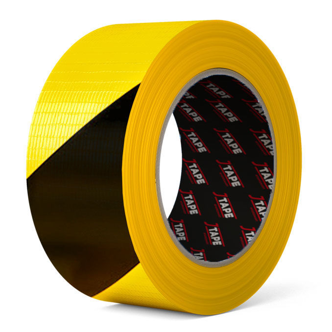 Masking tape - 1126.4833 - JTAPE Limited - marking / perimeter / rubber