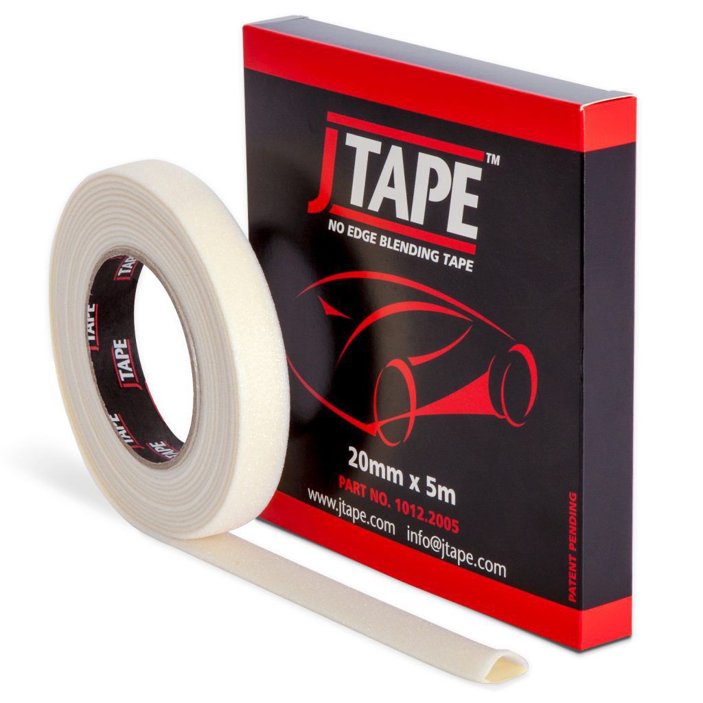 Masking tape - 1012.2005 - JTAPE Limited