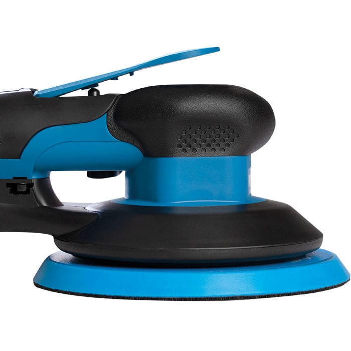 Random orbital sander - ProMa-X Air 150 V2 - Kovax Europe B.V. - pneumatic