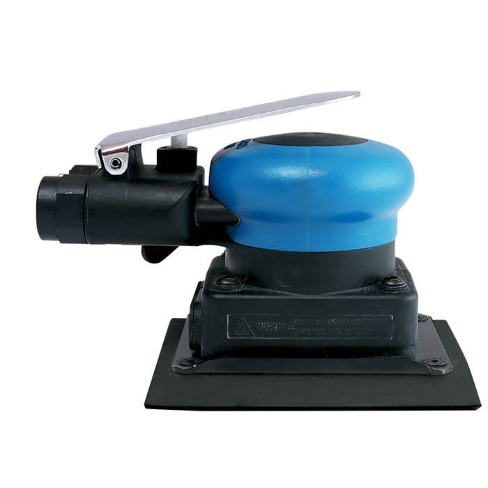 Orbital sander - PROMA-X AIR ASSILEX - Kovax Europe B.V. - pneumatic