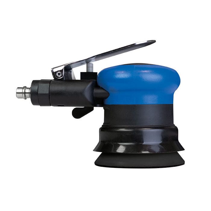 Random orbital sander - PROMA-X AIR 75 - Kovax Europe B.V. - pneumatic
