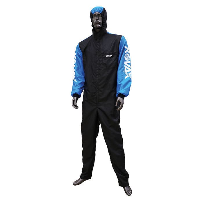 Paint coveralls - PREMIUM - Kovax Europe B.V. - work / anti-static ...