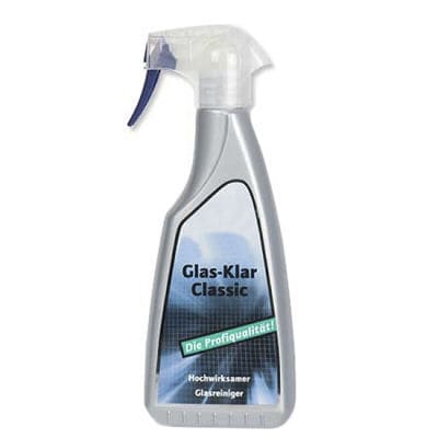 Cleaning spray - KRAUSS TOOLS GmbH - glass