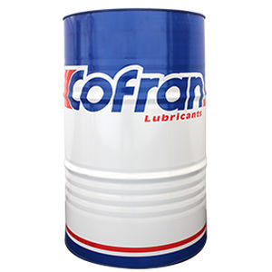 Lubricating oil - BAINOXINE 32 - COFRAN Lubricants - mineral / high ...
