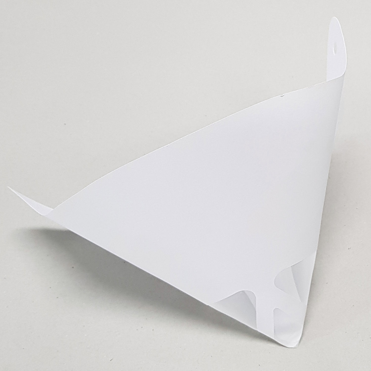 Paint filter - Megine Industries Sdn Bhd - paper