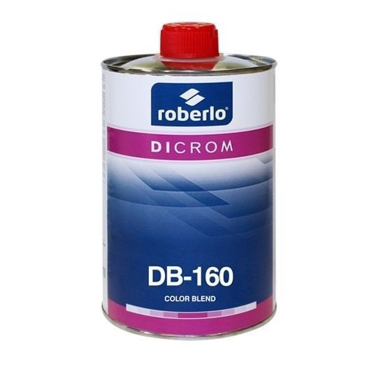 Solvent-based additive - DB-160 - Roberlo S.A.
