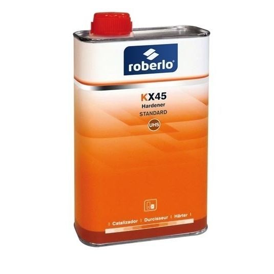 Curing agent - KX4 series - Roberlo S.A.