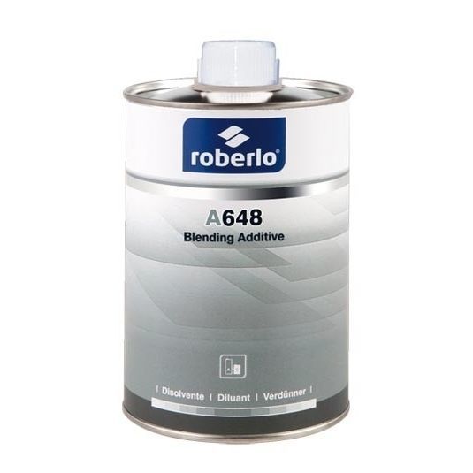 Paint additive - A648 - Roberlo S.A.
