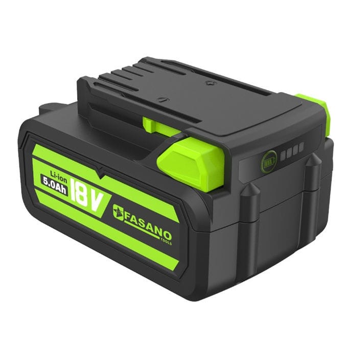 Desktop battery charger - FG 300/BA18-5 - Fasangas S.r.l. - lithium