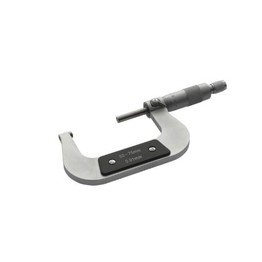 Bench-top micrometer - FG 95/M - Fasangas S.r.l. - external