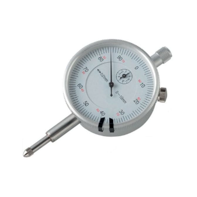 Dial comparator - FG 95/CO - Fasangas S.r.l.