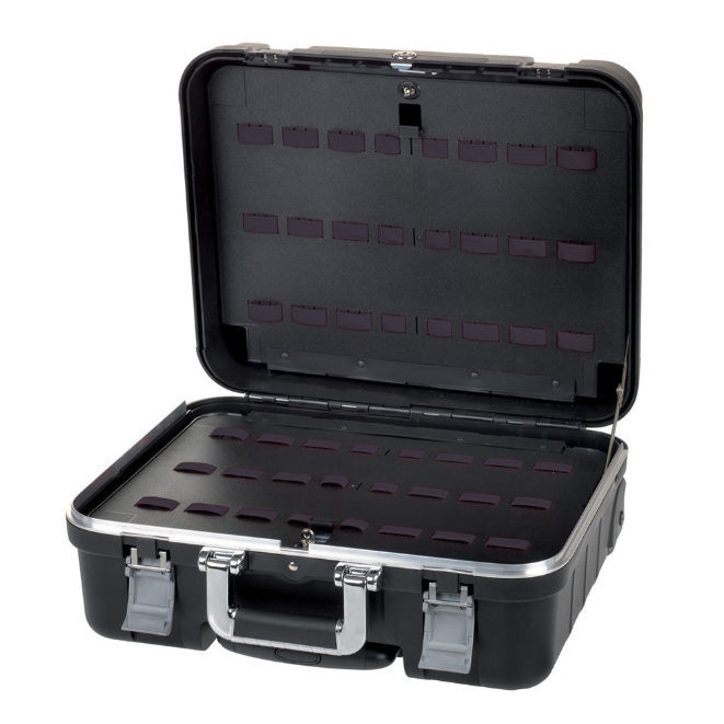 Polypropylene tool case - FG 115/A - Fasangas S.r.l.