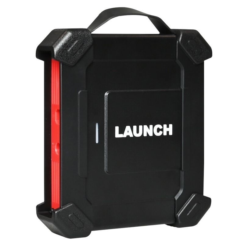 4-channel digitizer-oscilloscope - O2-1 ScopeBox - LAUNCH Europe GmbH ...