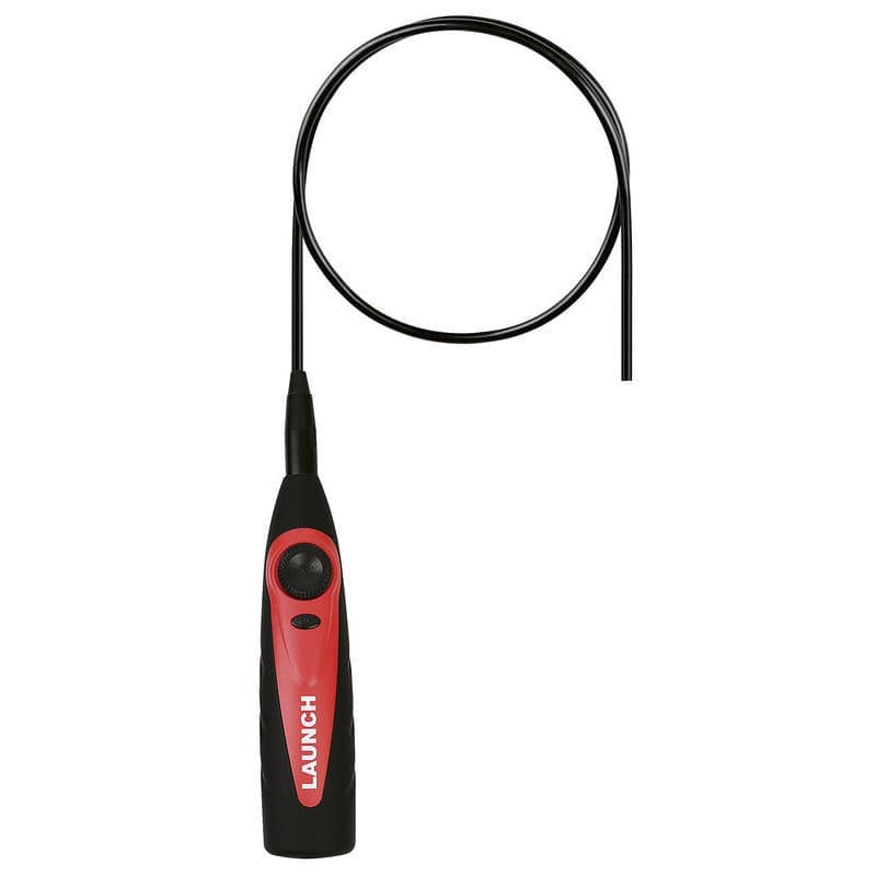 Flexible video endoscope - VSP-600 - LAUNCH Europe GmbH - for ...